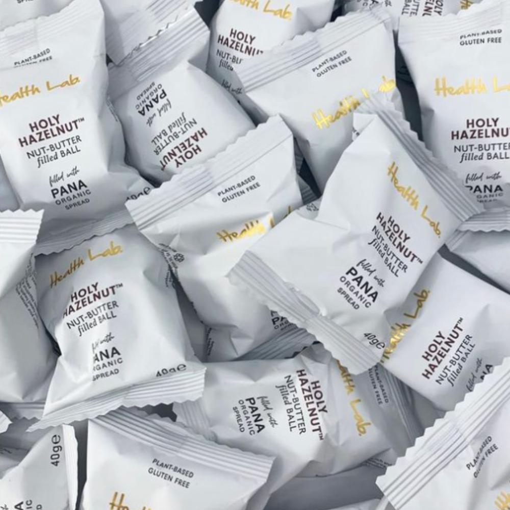 Collections – Health Lab