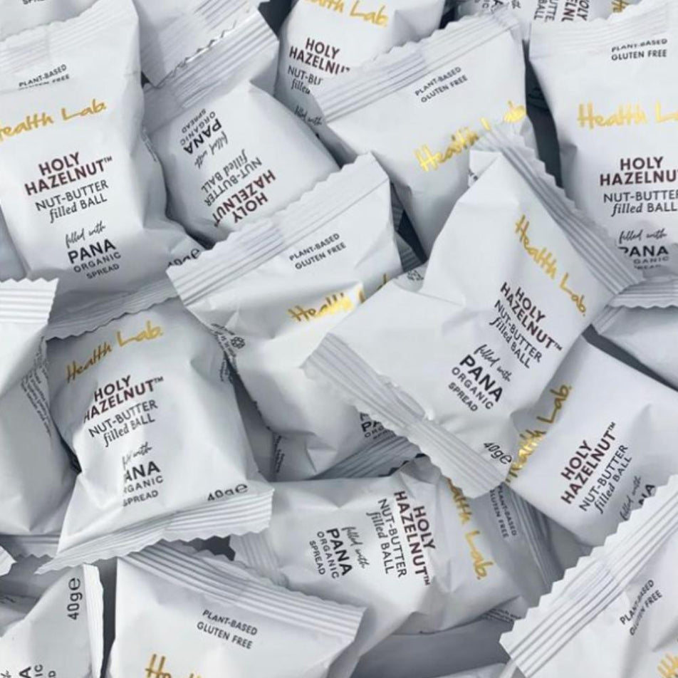 Collections – Health Lab