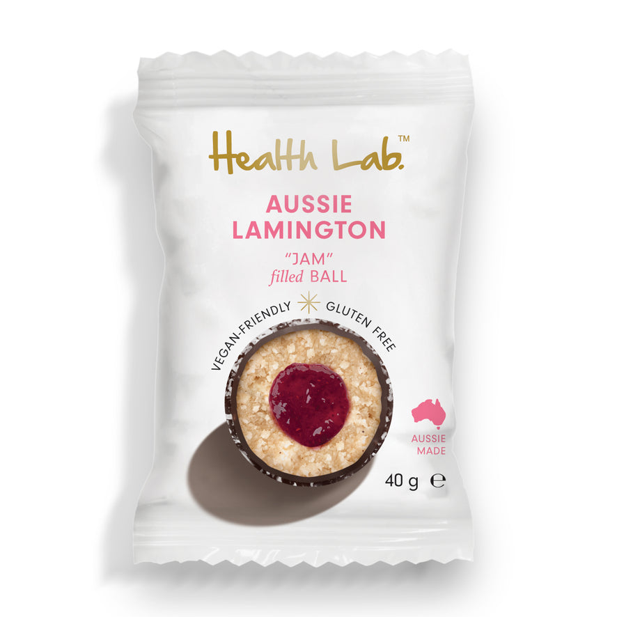 Health Lab - Health Snacks