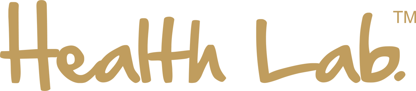 Shop Landing Page – Health Lab