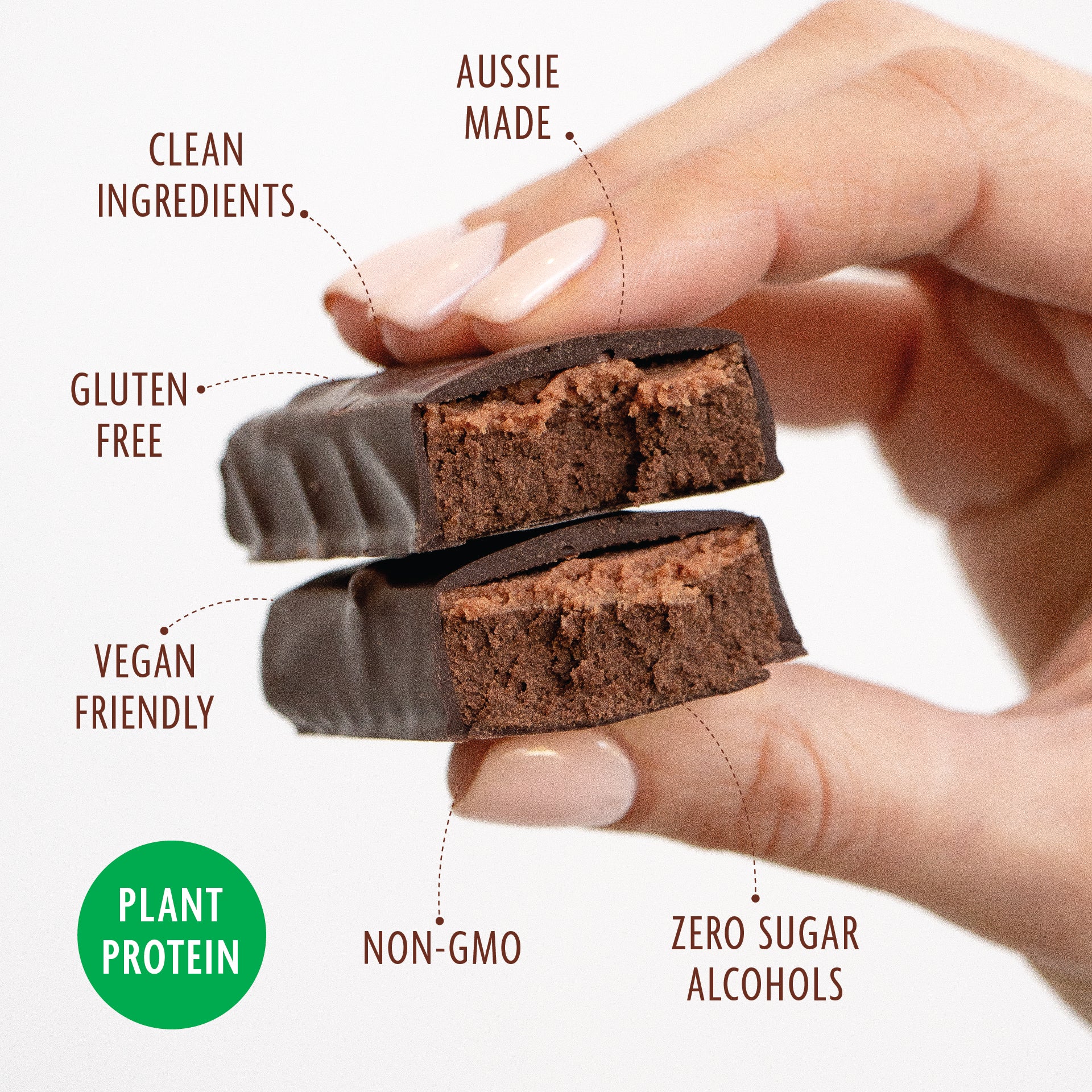 Protein Bars – Health Lab
