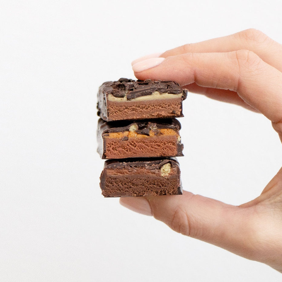 New Protein Health Lab Sample Box