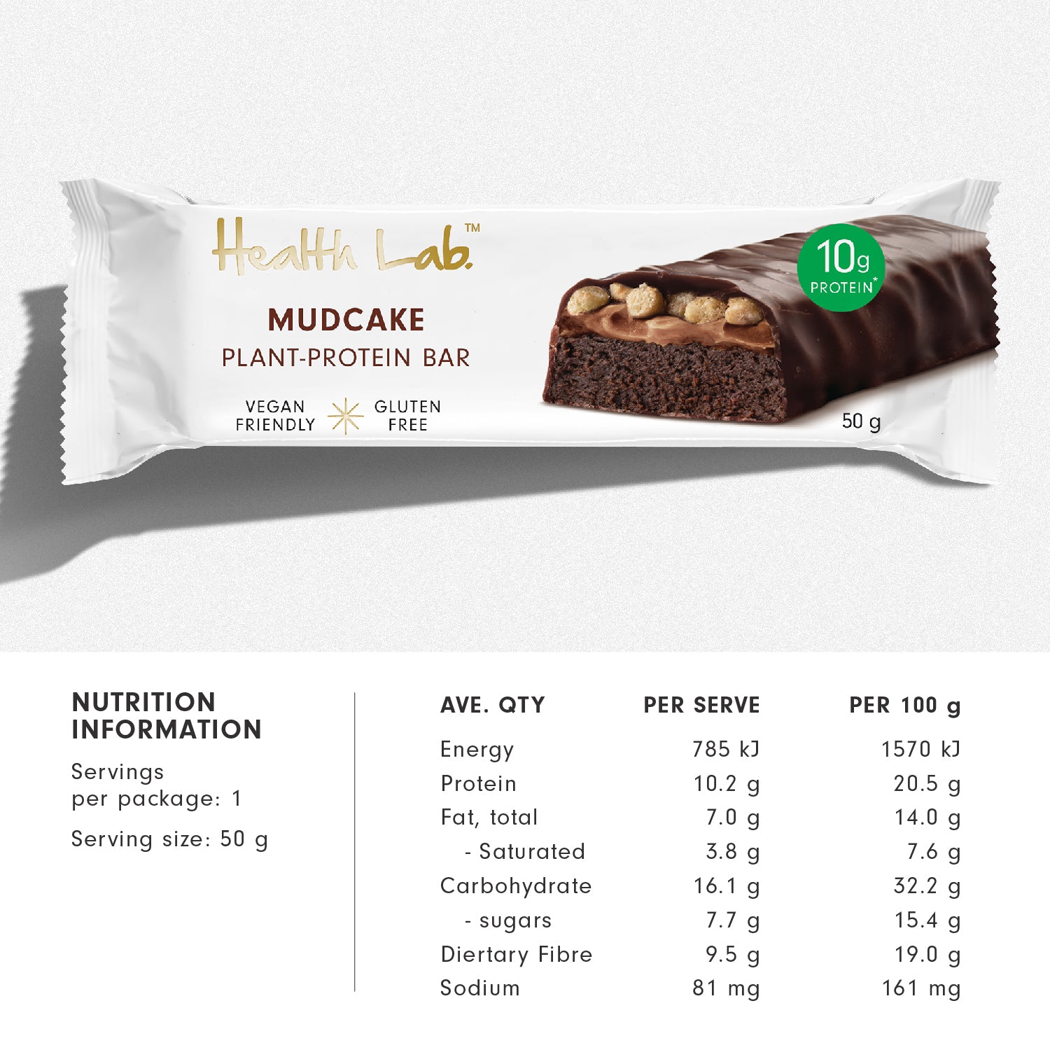 Sporty Spice Protein Bar Bundle – Health Lab
