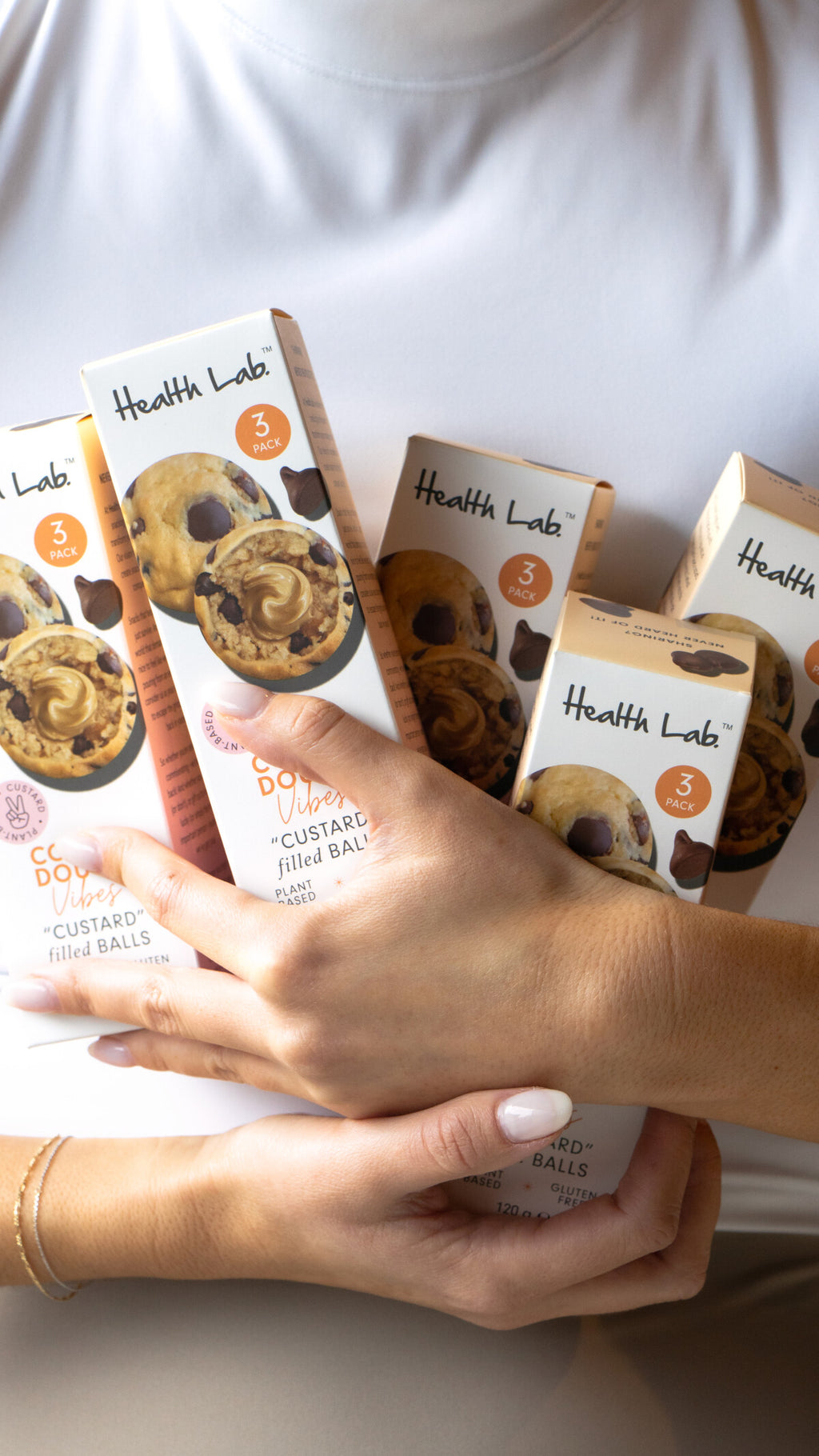 Store Locator – Health Lab